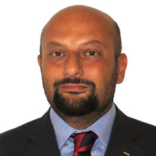 Oil and Chemical Trading